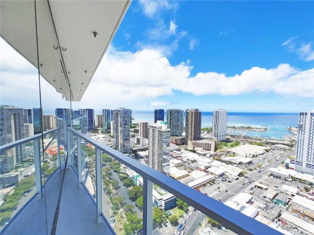 888 Kapiolani Blvd, Unit 4505, Honolulu, HI 96813 | MLS #202401