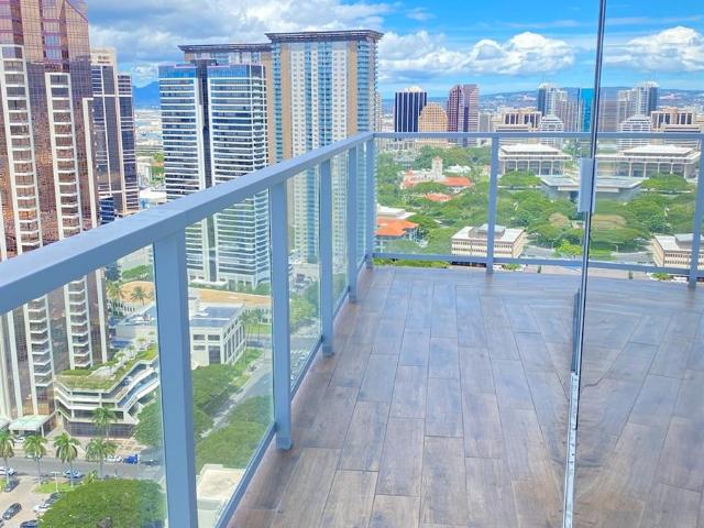 888 Kapiolani Blvd, Unit 3409, Honolulu, HI 96813 | MLS #202606