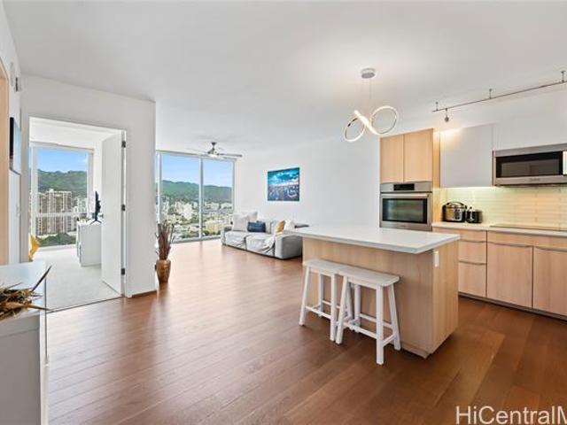 888 Kapiolani Boulevard 3312, Honolulu HI 96813