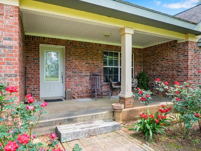 888 Highway 21, Crockett, TX 75835 | MLS #21221 | Compass
