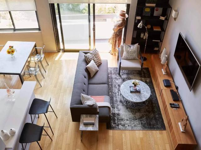 888 Hilgard 1 Bedroom Apartment for Rent at 888 Hilgard Ave, Los Angeles, CA 90024 Westwood