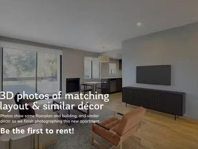 888 Hilgard – Furnished Apartments, 888 Hilgard Ave, Westwood.