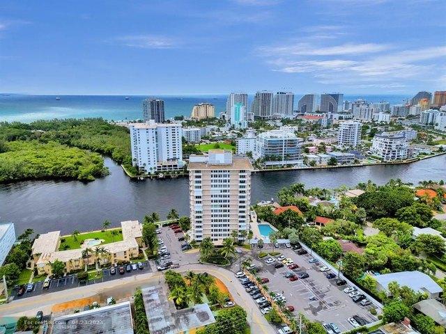 888 Intracoastal Dr Apt 11A, Fort Lauderdale, FL 33304