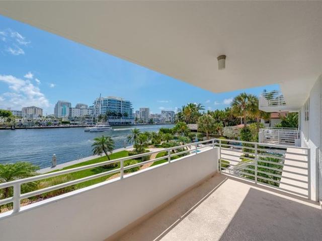 888 Intracoastal Dr Apt 2B, Fort Lauderdale, FL 33304