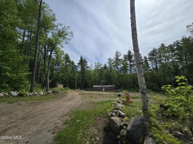 888 Landon Hill Road