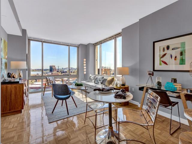 888 Main Street, Unit 1029 | Compass