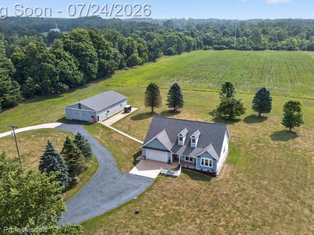 888 N Force Road