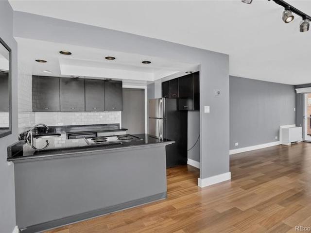 888 N Logan St Apt 9H, Denver, CO 80203