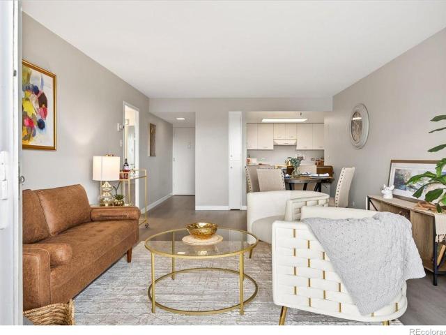 888 N Logan Street # 10D