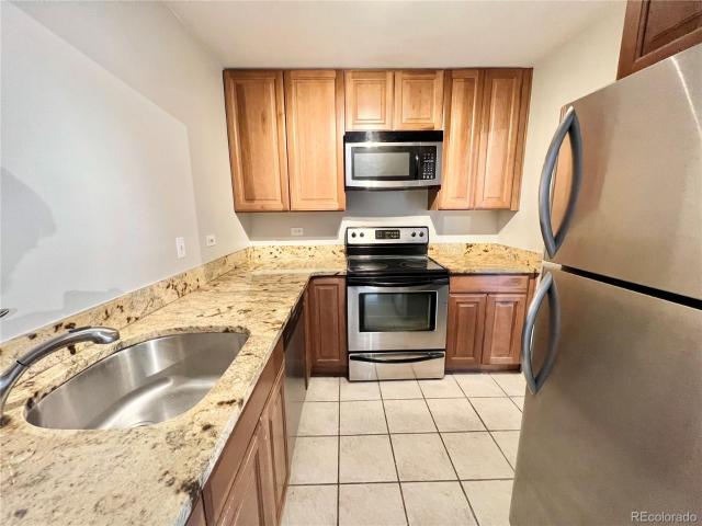 888 N Logan Street # 6I