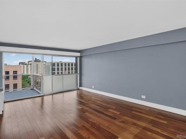 888 N Logan Street # 9H