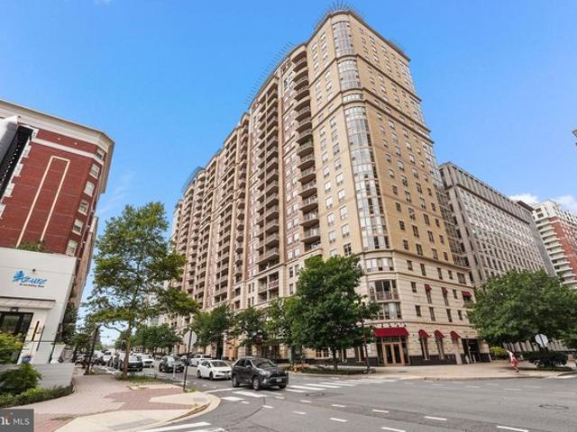 888 N Quincy St Unit 1411, Arlington, VA 22203