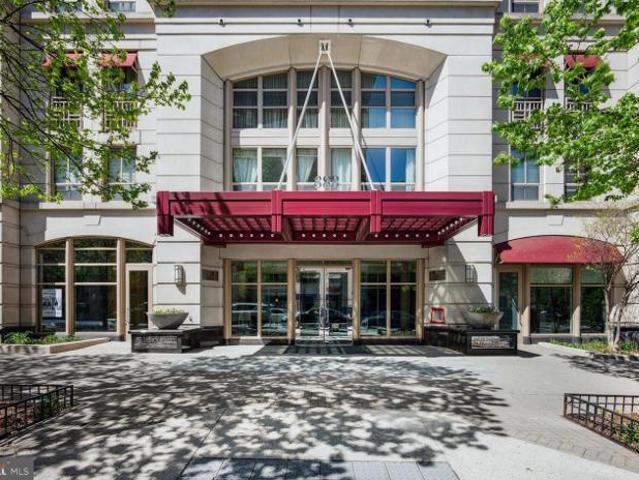 888 N Quincy Street N #508, Arlington, VA 22203