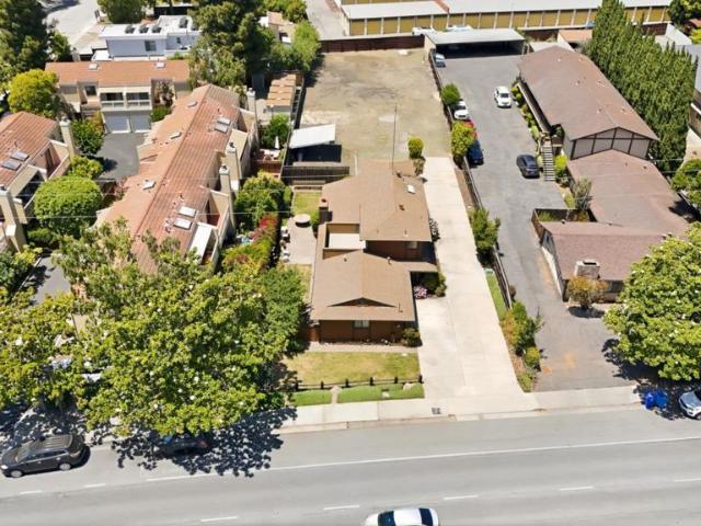 888 N Rengstorff Avenue