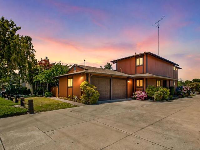 888 N Rengstorff Avenue