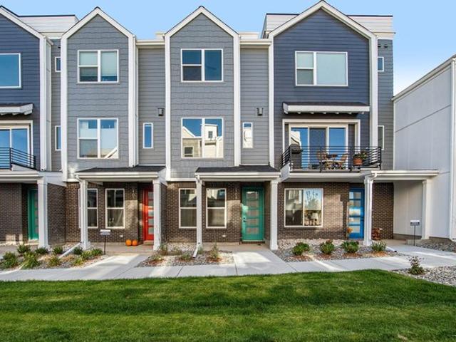 888 S Valentia St Unit 14 104, Denver, CO 80247