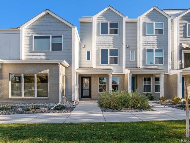888 S Valentia St Unit 102, Denver, CO 80247