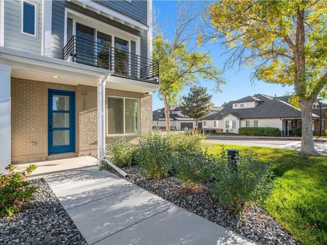 888 S Valentia St Unit 20 104, Denver, CO 80247