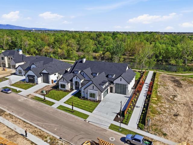 888 S Waning Ln, Eagle, ID 83616 | MLS #98984