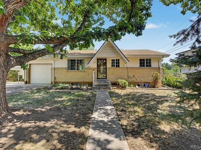 888 S Owens Ct, Lakewood, CO 80226