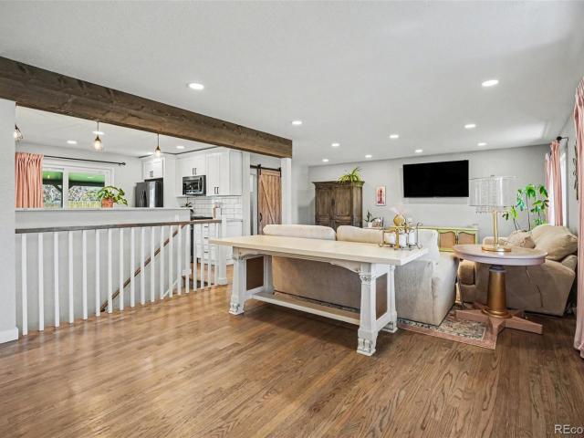 888 S Swadley St, Lakewood, CO 80228 | MLS #6108 | Compass