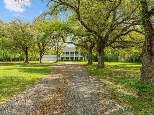 888 Sellers Rd, Longville, LA 70652