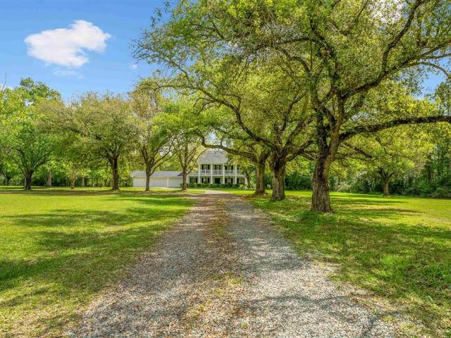 888 Sellers Rd, Longville, LA 70652 | MLS #SWL26001 | Compass