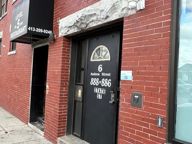 888 State St, Unit 44, Springfield, MA 01109 | MLS #73498 | Compass