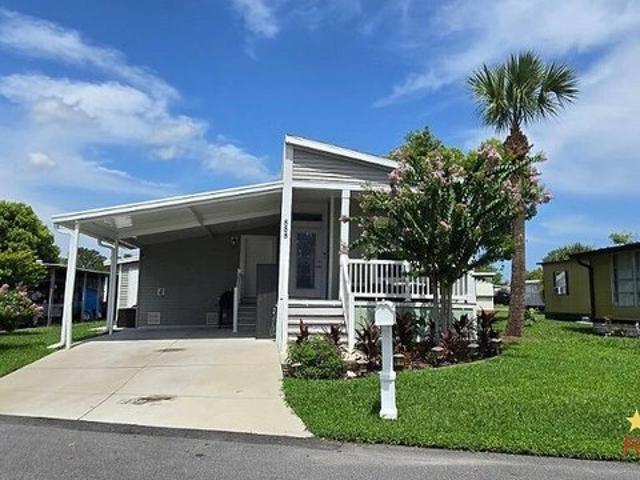 888 Poinsettia St Unit 896, Casselberry, FL 32707
