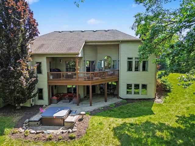888 Ridge Road