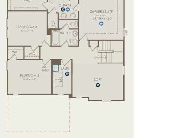 888 risdon trail