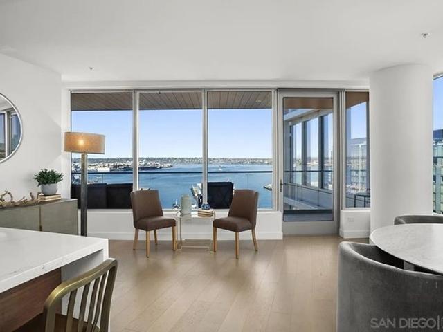 888 W E St Unit 1801, San Diego, CA 92101