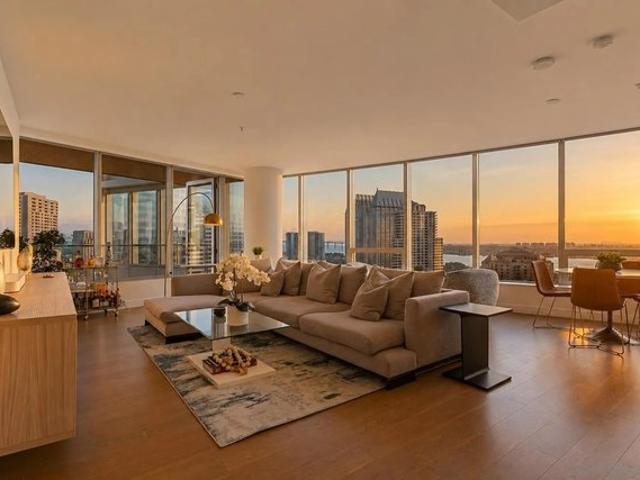 888 W E St Unit 2004, San Diego, CA 92101