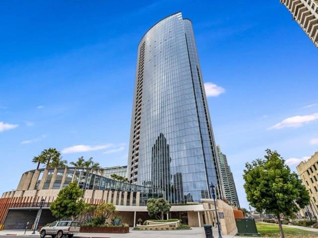 888 W E St Unit 307, San Diego, CA 92101