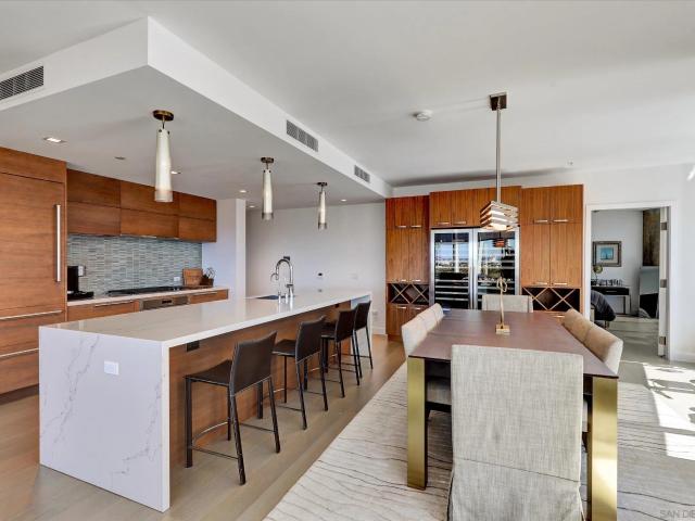 888 W E St, Unit 502, San Diego, CA 92101 | MLS #260006 | Compass