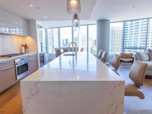 888 W E Street 1505, San Diego, CA 92101