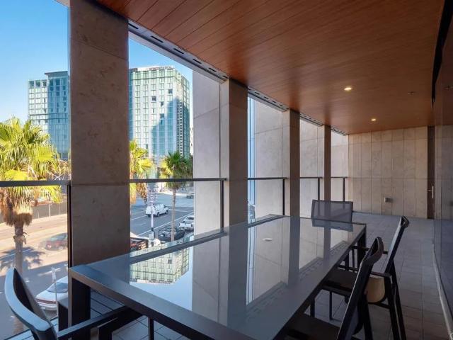888 W E Street # 306