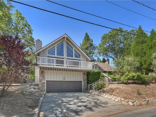 888 Talisman, Lake Arrowhead, CA 92352