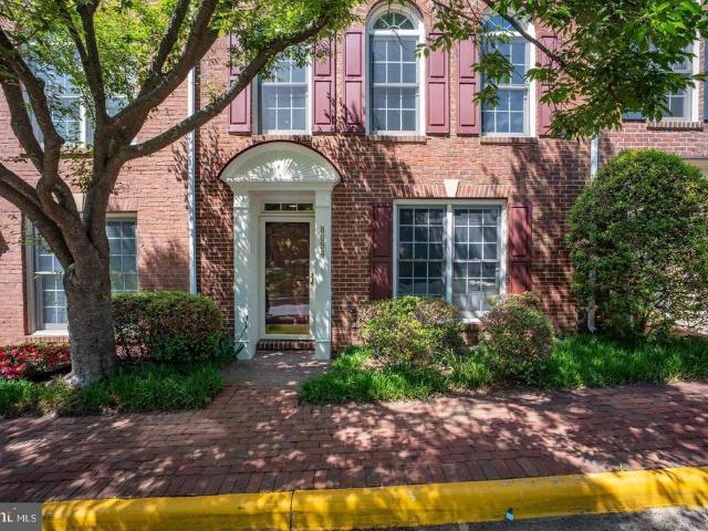 8894 Ashgrove House Lane