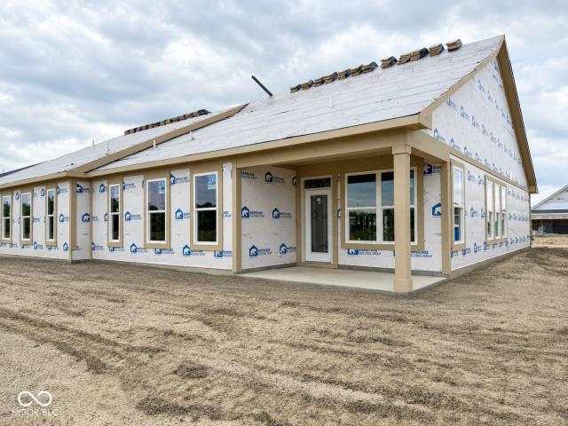 8894 Constitution Trail