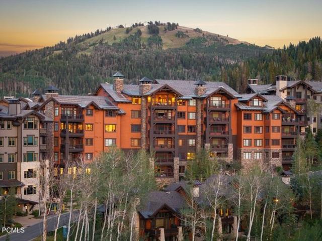 8894 Empire Club Dr Unit 603, Park City, UT 84060