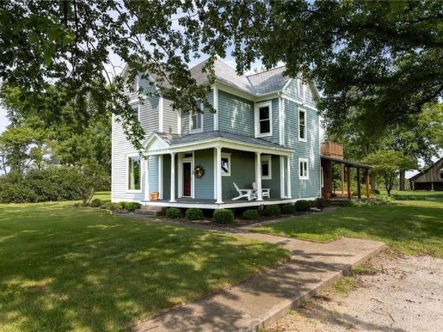 8894 Ssr Hwy, Trimble, MO 64492