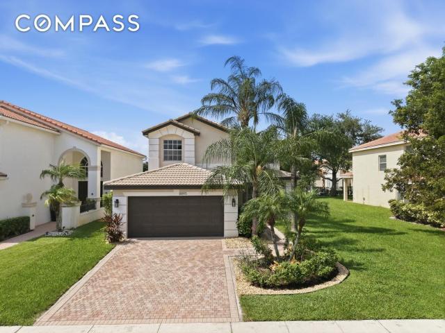 8895 Chestnut Ridge Way, Boynton Beach, FL