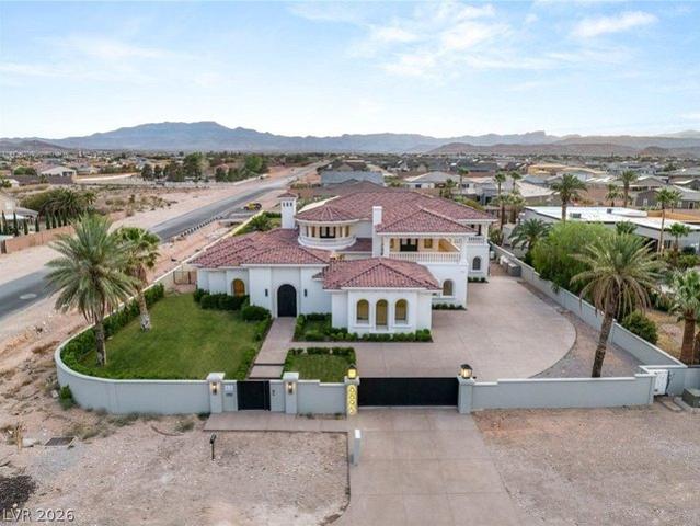 8895 S Tenaya Way, Las Vegas, NV 89113