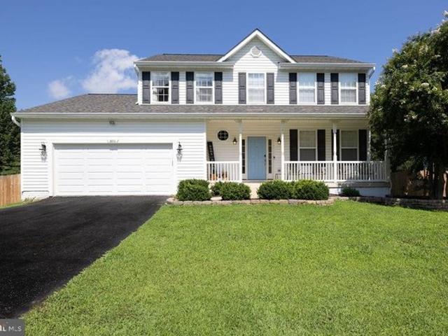 8896 Mullen Rd, King George, VA 22485