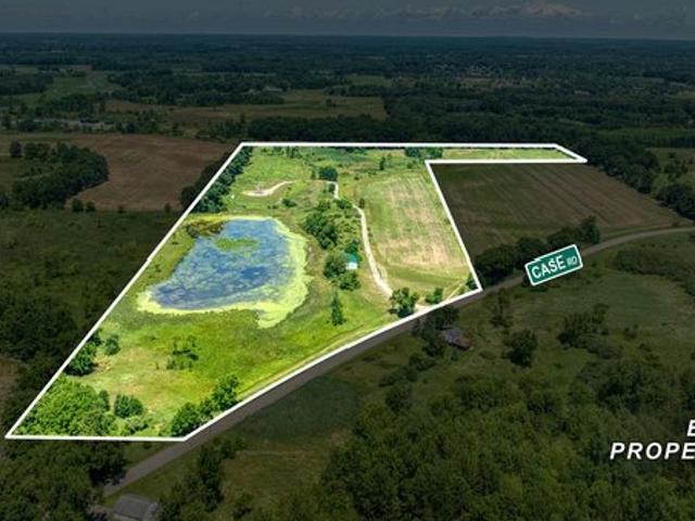 8896 Case Rd, Brooklyn, MI 49230