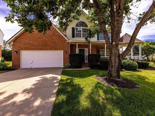 8896 Charleston Woods Dr, Deerfield Township, OH 45040