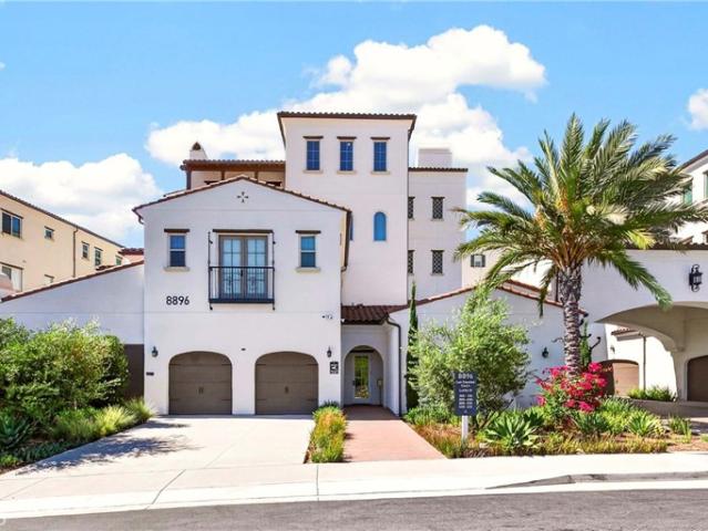 8896 Los Coyotes Court 410