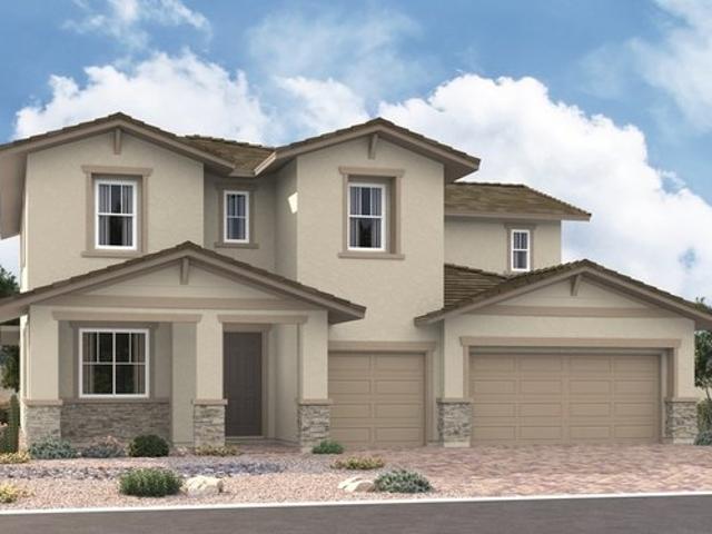 8896 Spencer Garrett St, Las Vegas, NV 89113