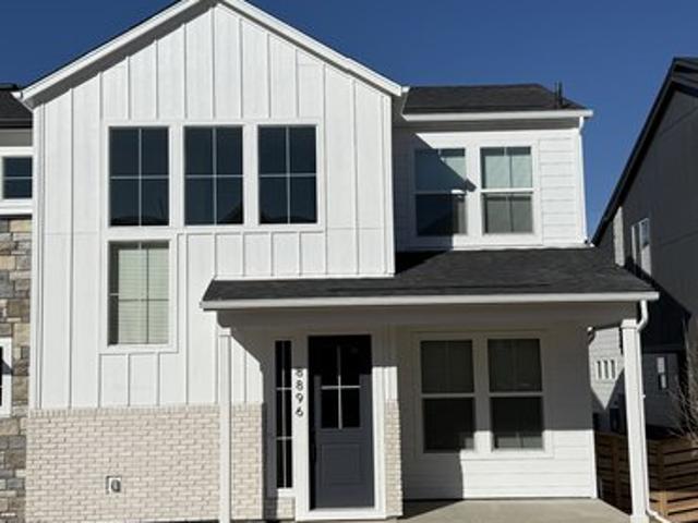 8896 Yellowcress St, Sterling Ranch, CO 80125